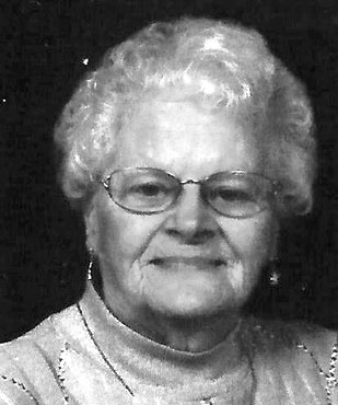 Mary Lou Rayburn | News, Sports, Jobs - The Review